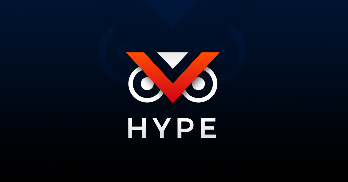 HYPE Army | HYPE Your Passionate E-sports! - HYPE Army